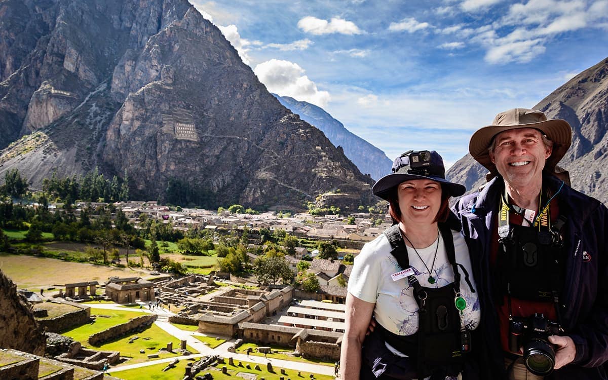 Perú Luxury Tours 4 Days - Traveland Peru