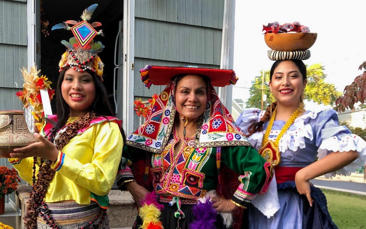 Perú Independence Day 2021 - Traveland Peru