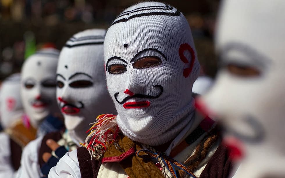 Perú Culture - Traveland Peru