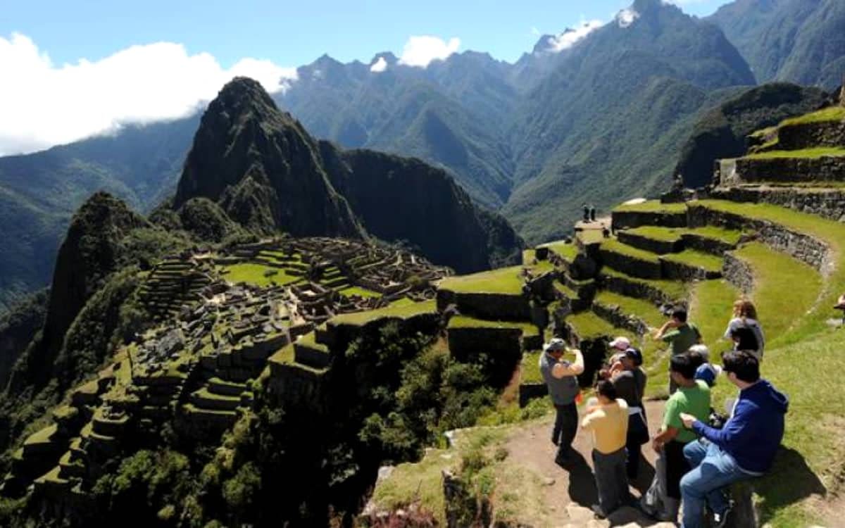 Machu Picchu Tour Package 5 Days - Traveland Peru