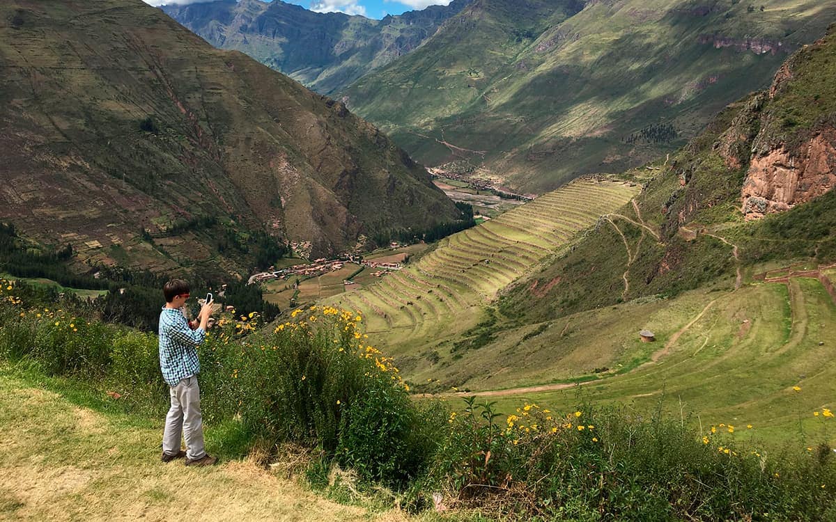 Traveland Perú | Machu Picchu Travel