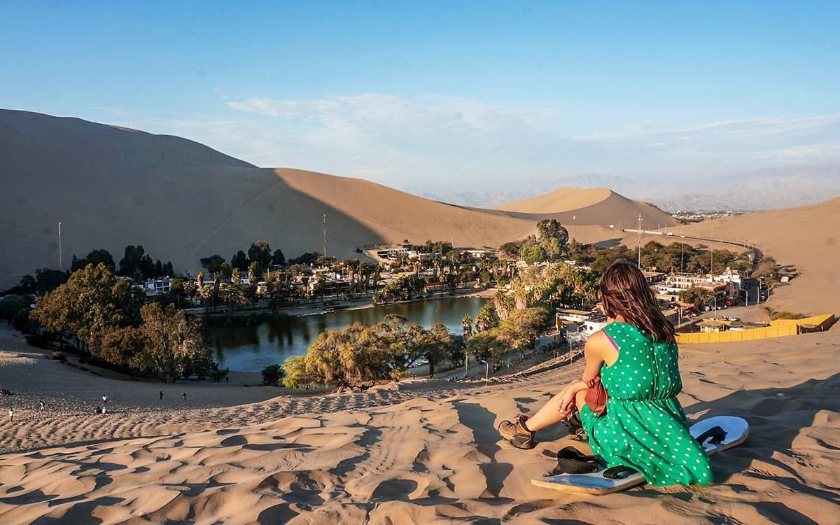 Luxury Perú Travel Package 13 Days - Traveland Peru