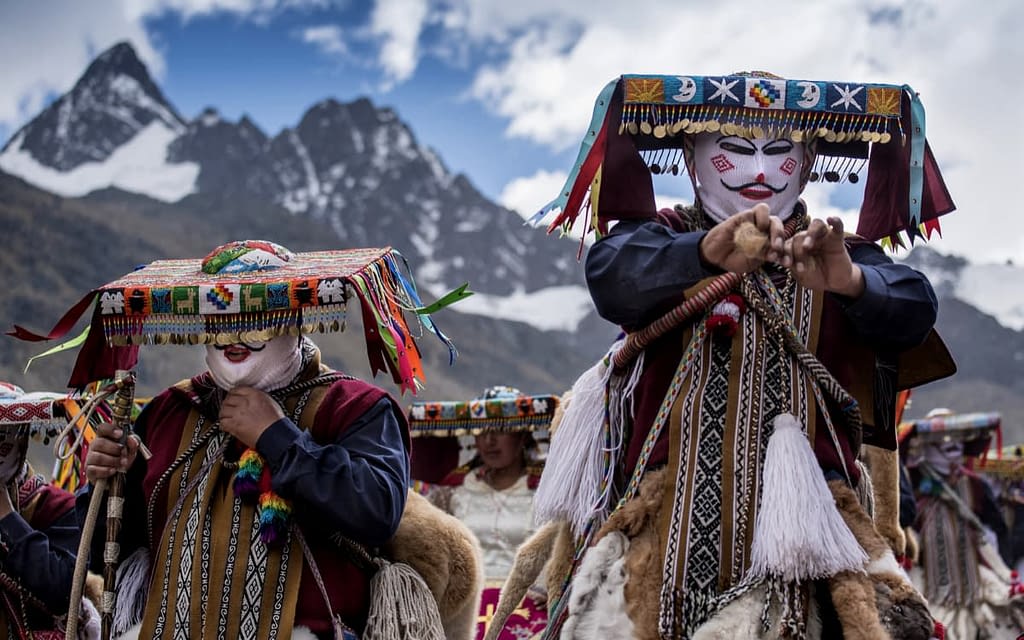 Perú: 2021 calendar of Holidays - Traveland Peru